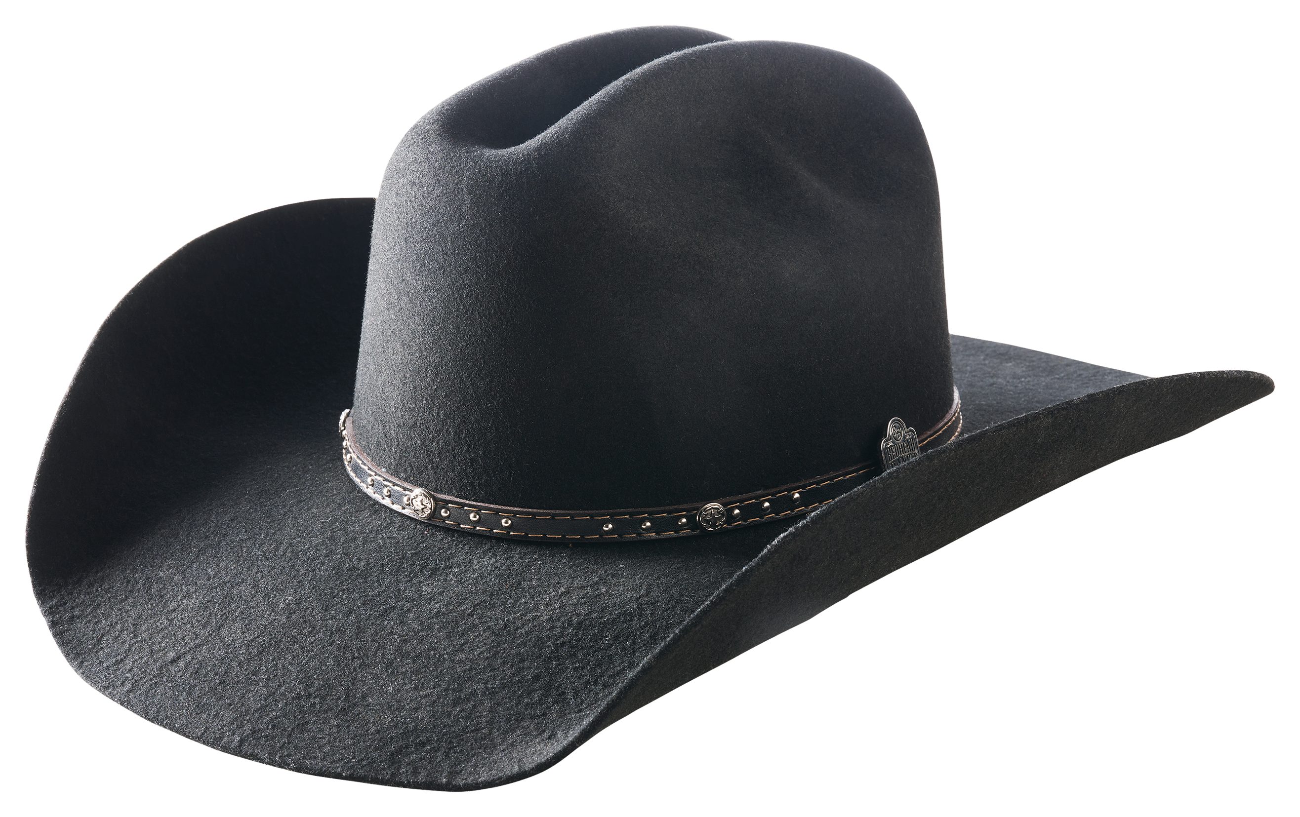 RedHead Ranch Premium Wool Cowboy Hat for Men | Cabela's